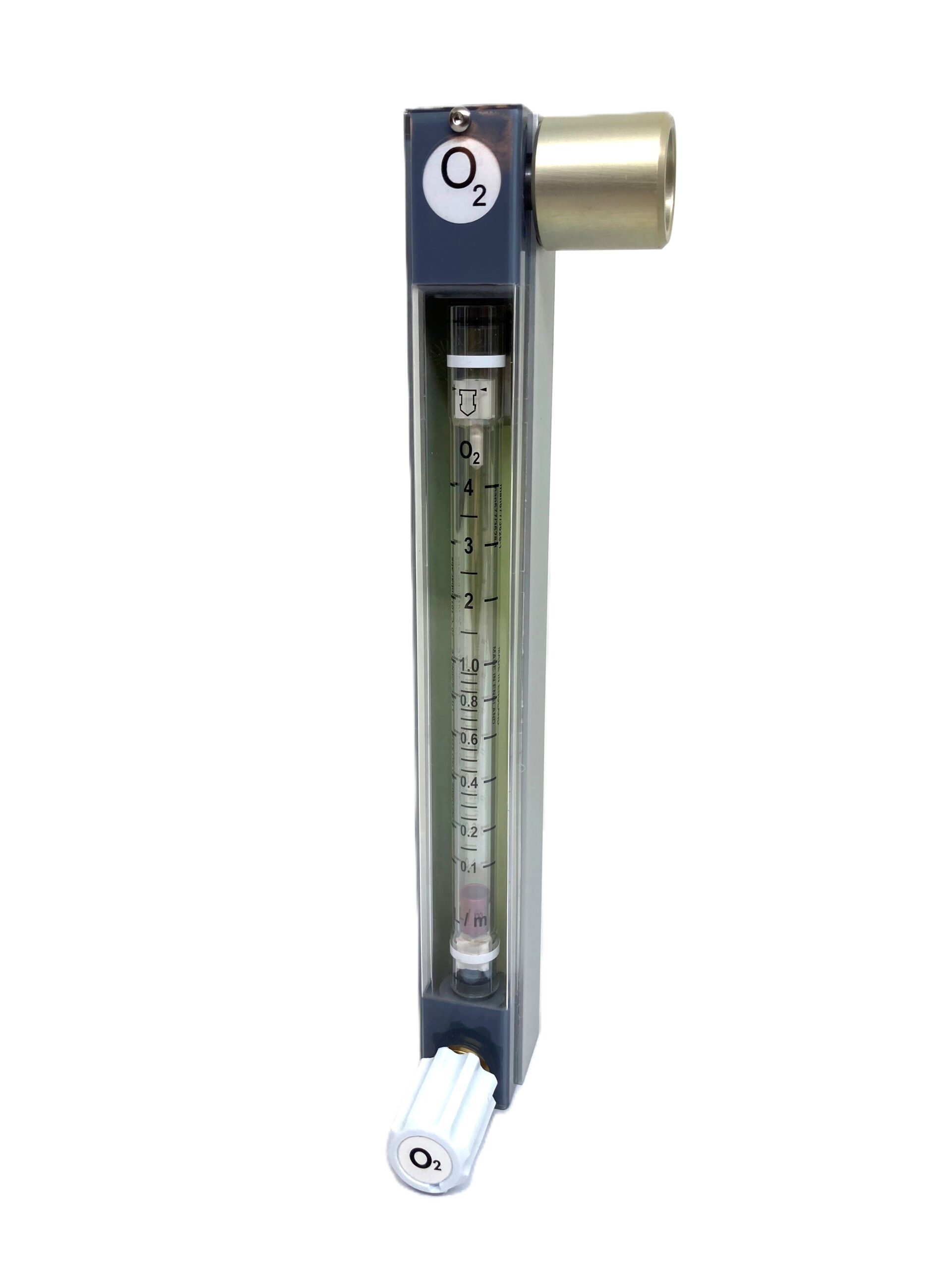 Manufacturer of Flowmeters & Process Control Instrumentation
