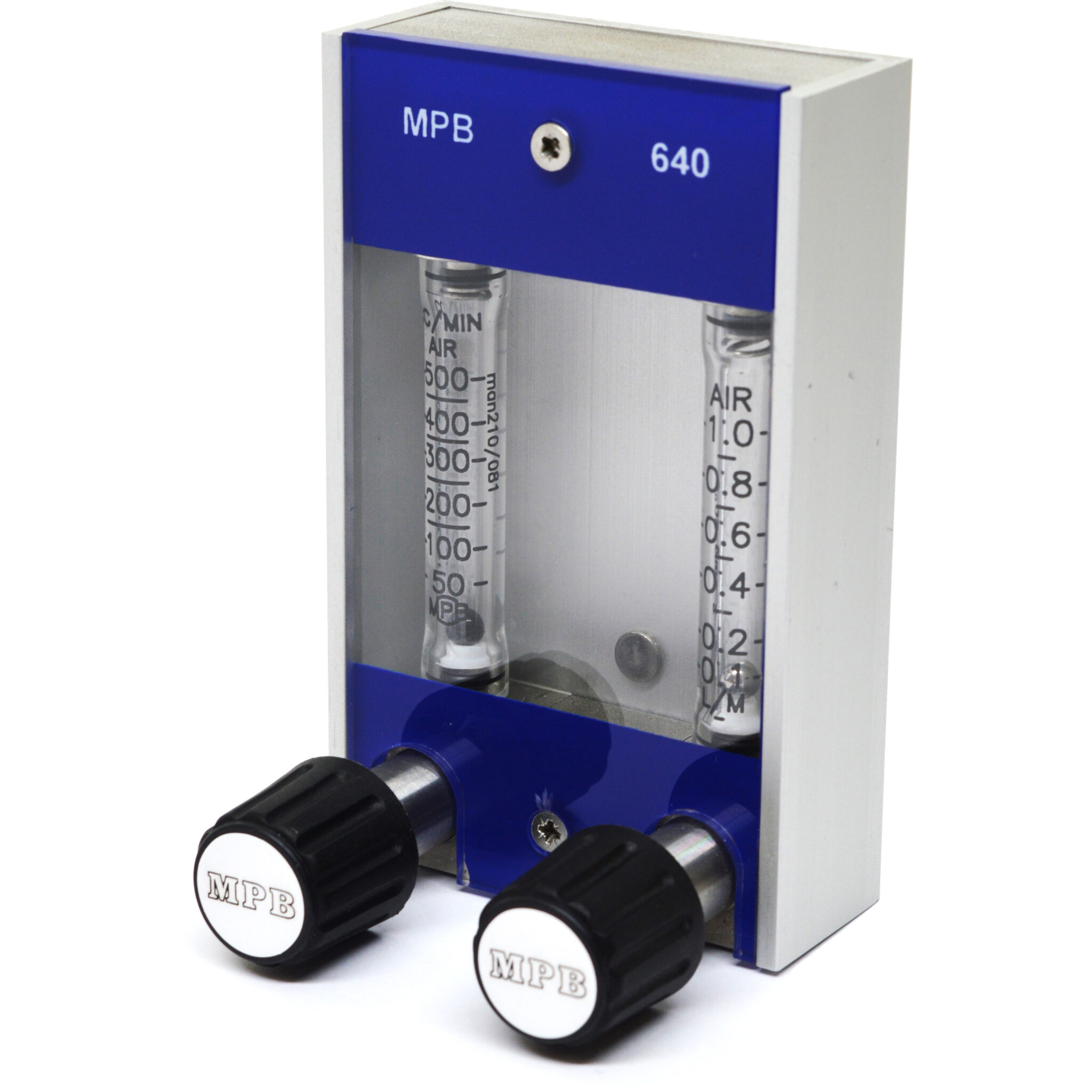 Manufacturer of Flowmeters & Process Control Instrumentation