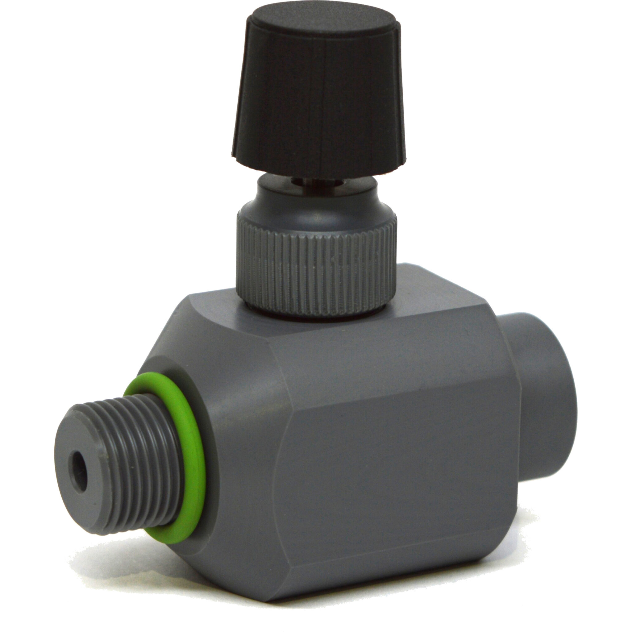 Series CV100 Flow Control Valve (Model: CV100)
