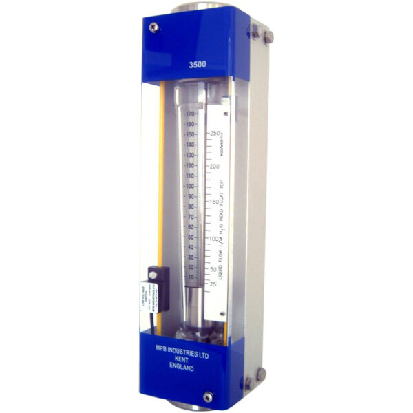 Series FA350 Flow Alarm (Model: FA350)