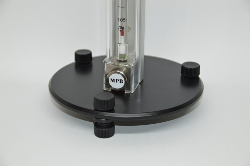 1200 Adjustable Mounting Base (Model: 1200 Adjustable Base)