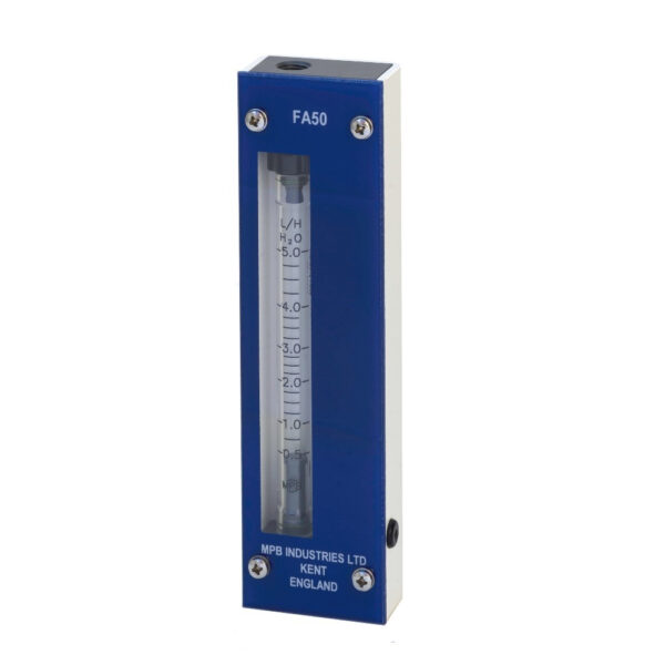 Manufacturer of Flowmeters & Process Control Instrumentation